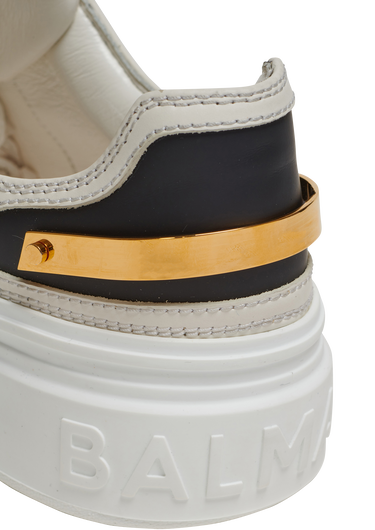 Collection of B-Court Sneakers For Men | BALMAIN