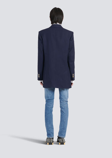 Balmain Official Website United Arab Emirates | Designer clothing & bags